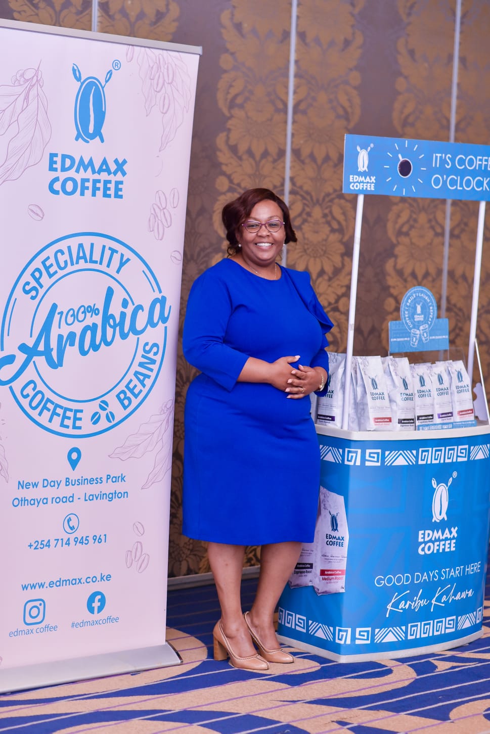 Social Impact - Edmax